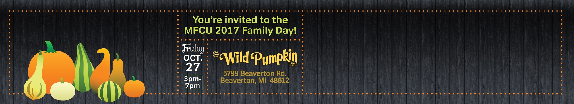 Members First Credit Union