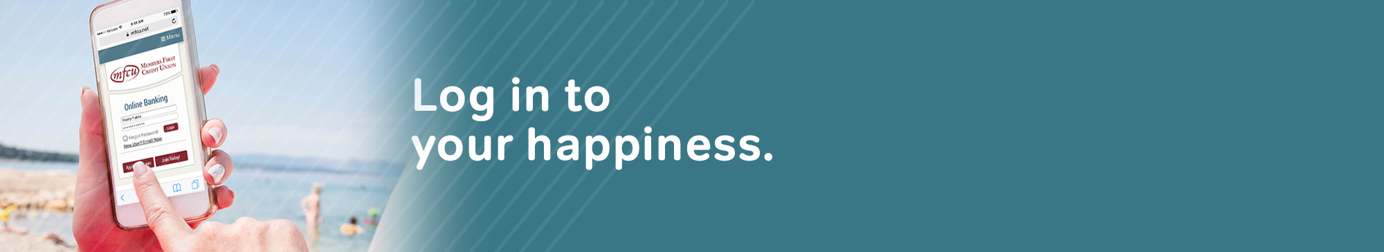 Members First Credit Union