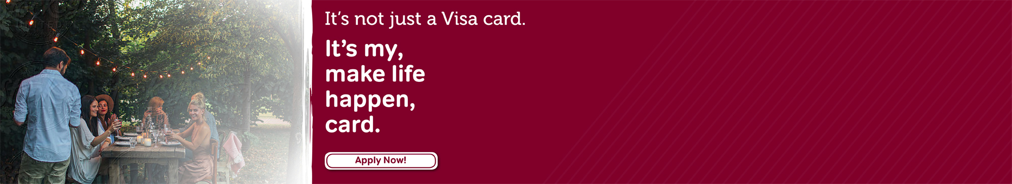 Members First Credit Union