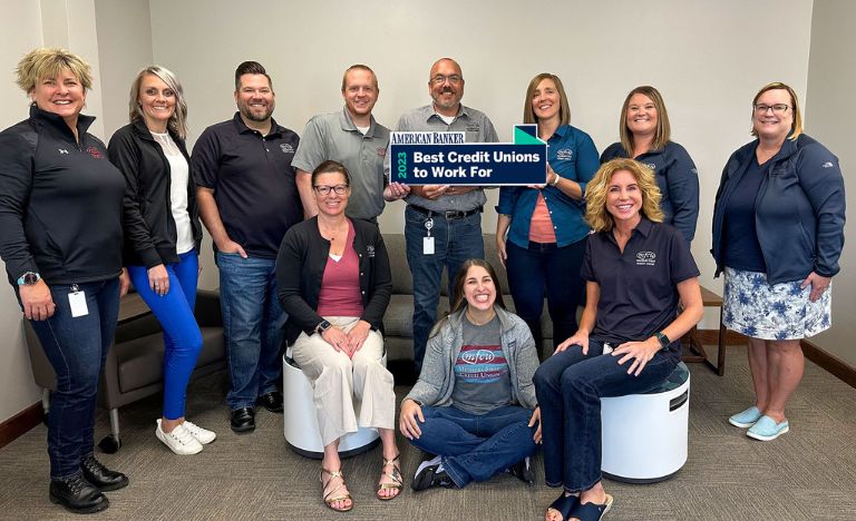 Members First Credit Union