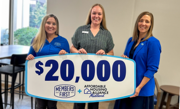 Members First Credit Union