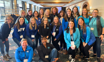 2025 Annual Meeting - Members First Credit Union