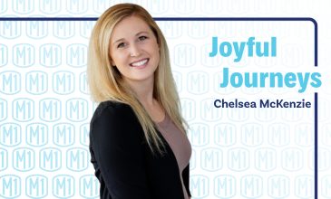 Joyful Journeys: Chelsea McKenzie - Members First Credit Union