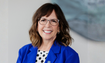 Kris Walters Promoted to VP of Human Resources - Members First Credit Union